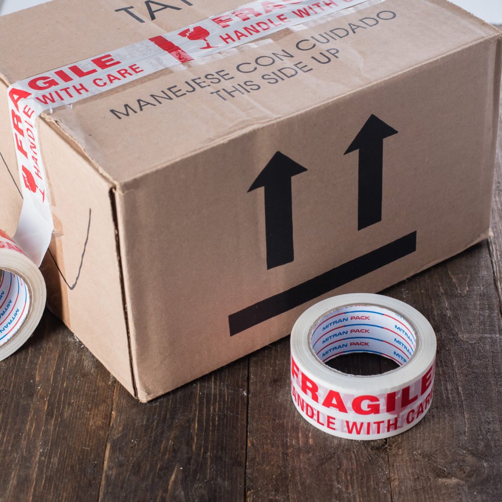 Cara Packing Barang: Langkah Demi Langkah dan Beberapa Tips Yang Bisa ...