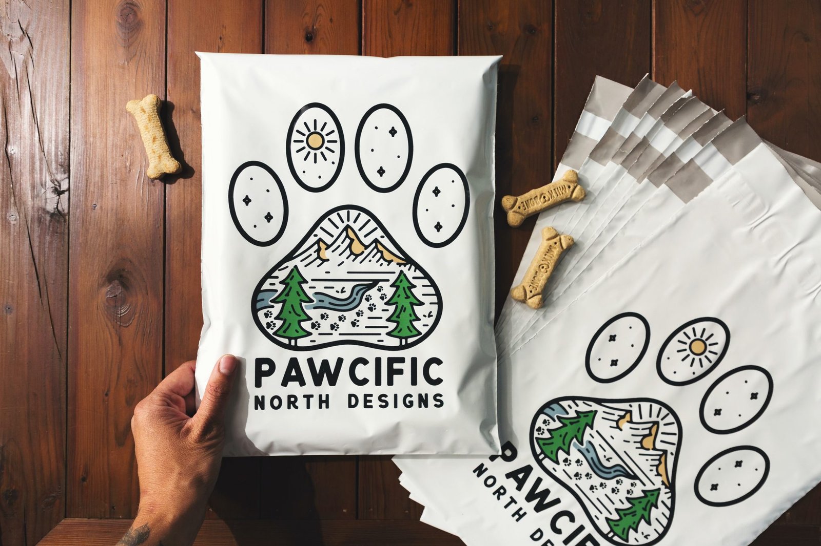 Plastik Packing Online Shop: Perlengkapan Yang Sedang Populer