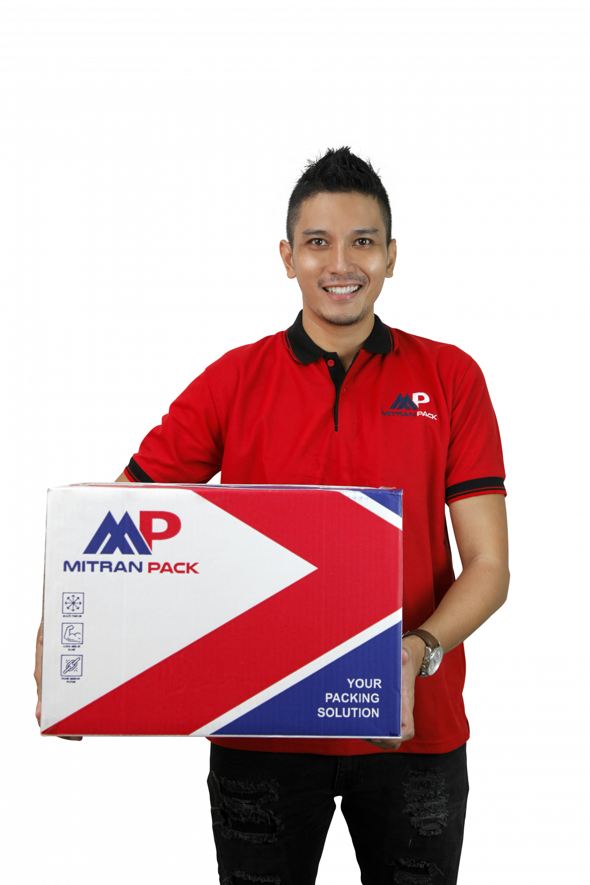 Mitran Pack | Distributor Jual Lakban dan Keperluan Pengemasan